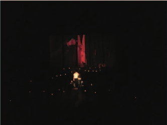 Styga – Milda Samsonaite